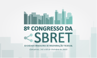 SBRET | 8º CONGRESSO SBRET 2025